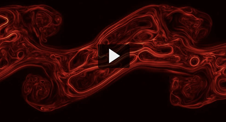 HelioSwarm | UNH Earth, Oceans, & Space